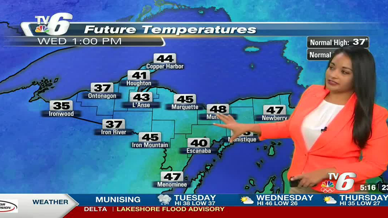 6RYLRXBNVNBOJKGW2VCK3WRNWI | Sunny 101.9 - Marquette, Michigan Radio ...