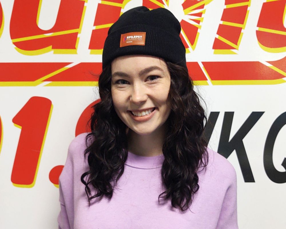 NMU Wildcat Wednesday: Increasing Epilepsy Awareness On Campus And Beyond