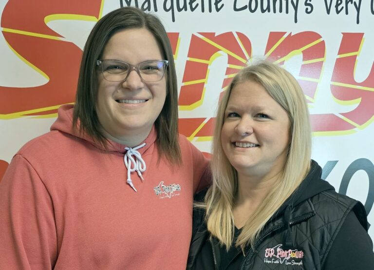 U.P. Pink Power Fundraising Walk Coming This Month!